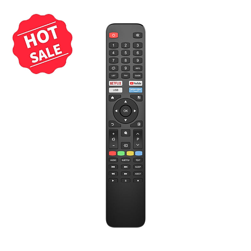 High-Quality Custom Ir Remote Control Tv For Horion Enova Pg Silo Hye ...